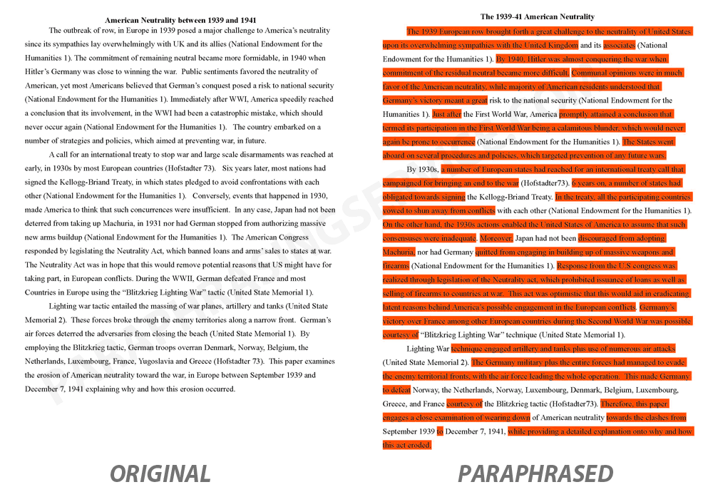 Plagiarism Paraphrase Problems | Paraphrasing Service Plagiarism Paraphrase Problems | Paraphrasing Service