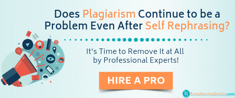 Quick Online Paraphrase Help